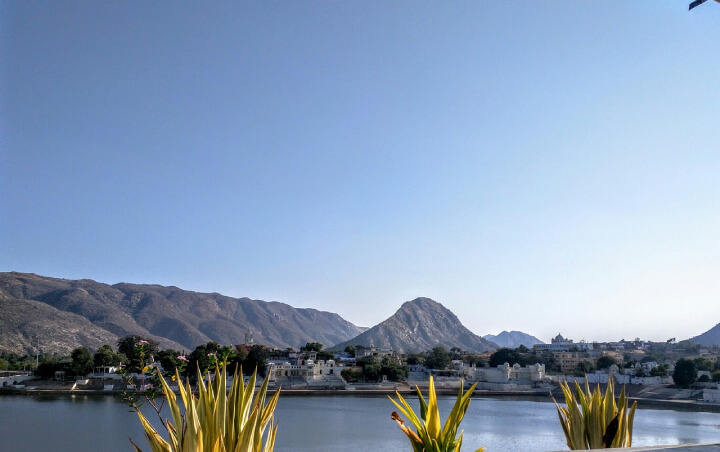 "Incredible India” with Pushkar Camel Festival - Tourism Club